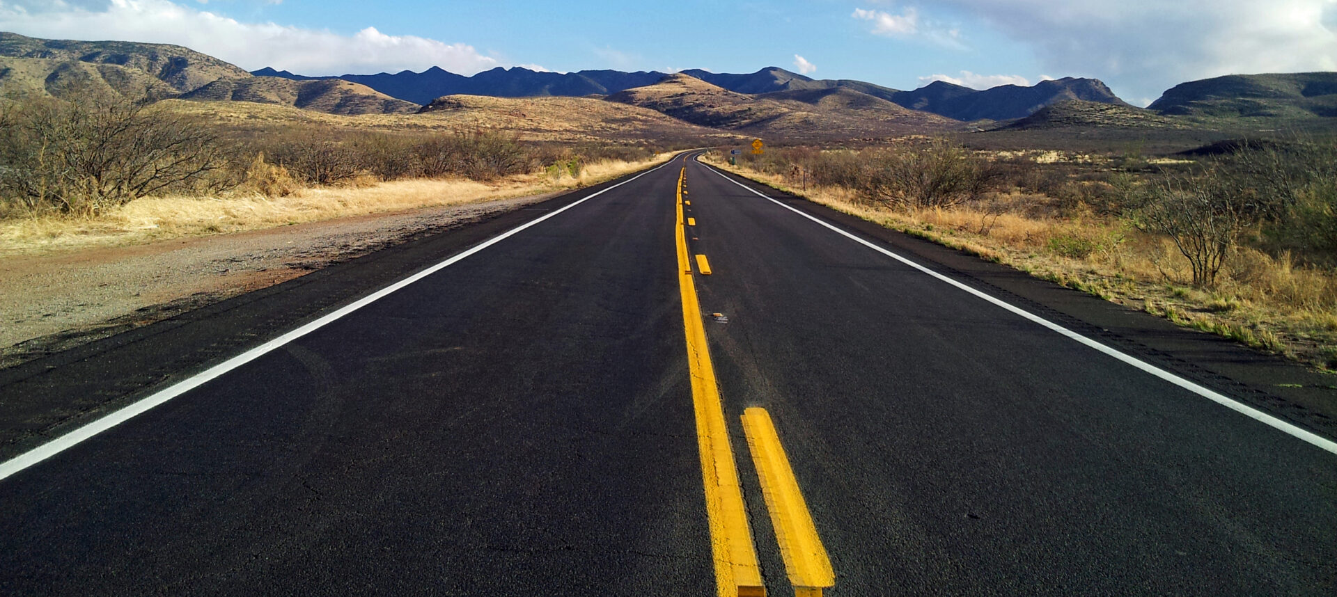 Résultats de la recherche - Sur la route